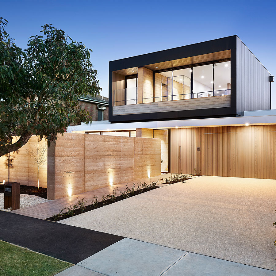 Modular Construction & Prefabrication Perth | Custom SIP Panel Houses ...